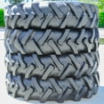 Forerunner QH611 7.5-16 Load 8 Ply Tractor Tire (TT) - All Season ...