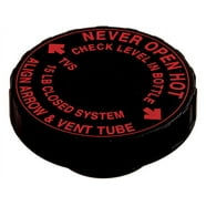 ACDelco RC6 Radiator Cap Fits 1979 Ford Bronco - Walmart.com