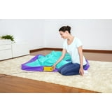 Up In & Over Energetic Elephant Bouncer with Built-in Pump - Walmart.com