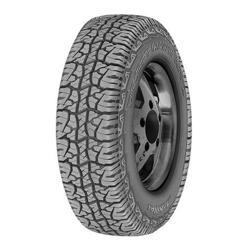 Achilles Desert Hawk A/T2 LT275/70R18 125/122S Tire - Walmart.com ...
