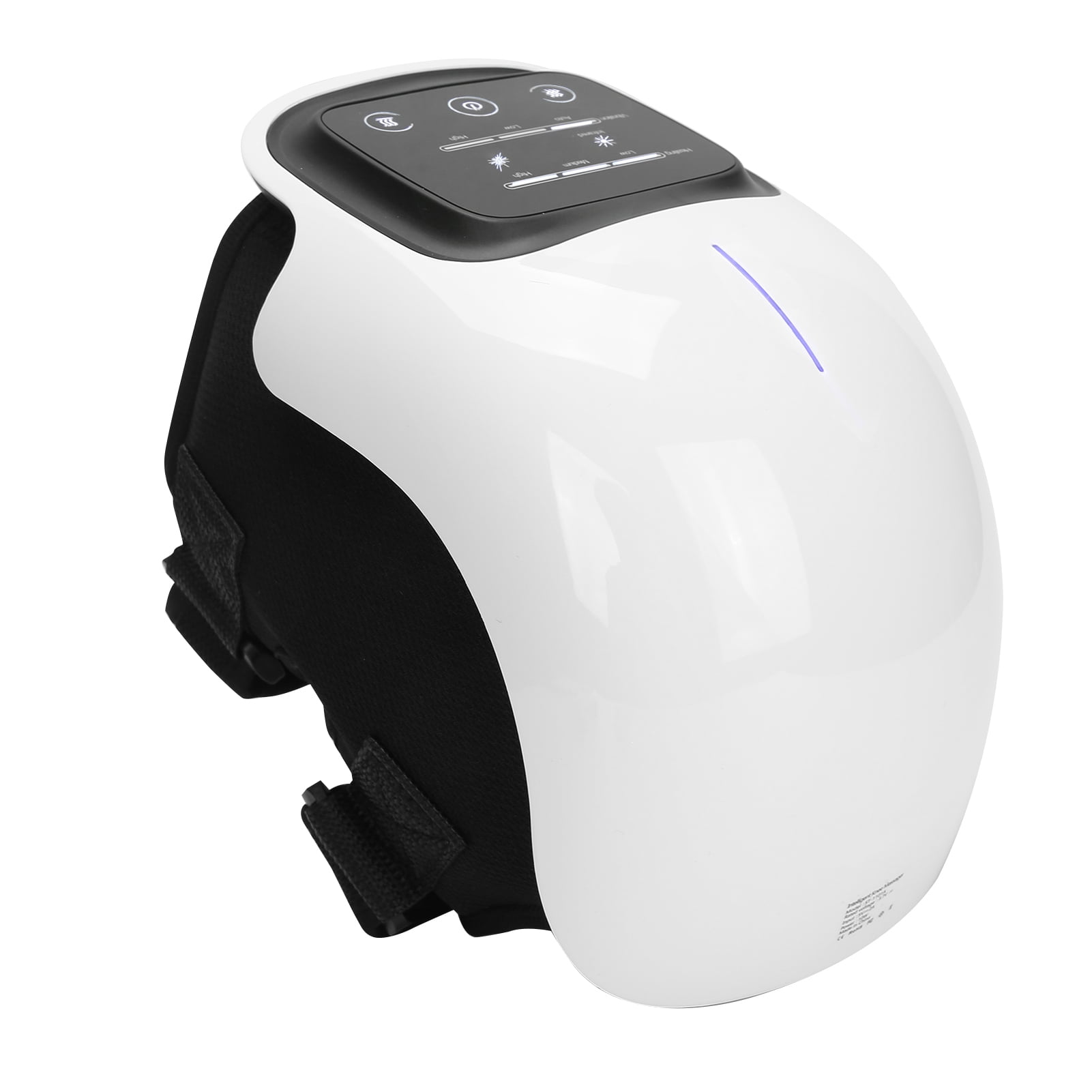 Click here for Ymiko Heated Knee Massager  Vibration Knee Massage... prices