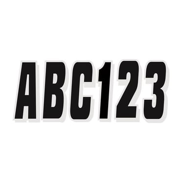 Hardline Products Series 400 Factory Matched 3-Inch Boat & PWC ...