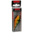 Rapala Shad Rap 07 Crankbait Fishing Lure 2.75" 5/16 oz Perch - Walmart.com