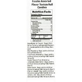 Tootsie Assorted Frooties Candy, 3 Lb Bulk, Mixed Fruity Flavors, Soft ...