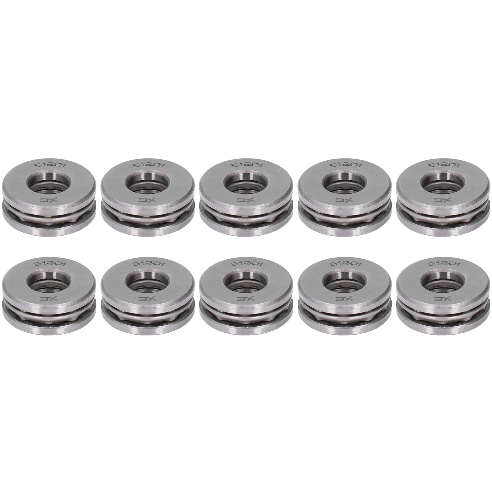 Click here for Amonsee 10 Thrust Ball Bearing Kit   Works Smoothl... prices
