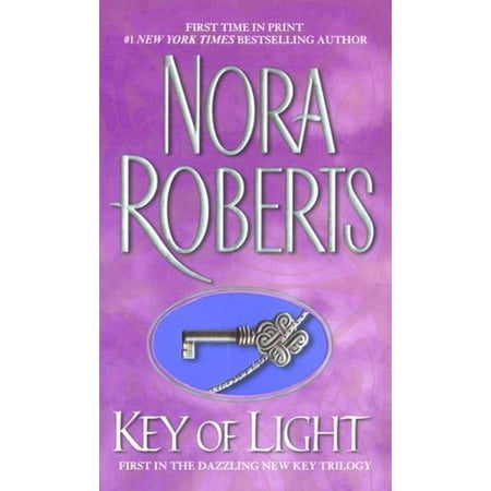Key of Light: Key Trilogy (Key Trilogy (Jove Paperback)) | Walmart Canada