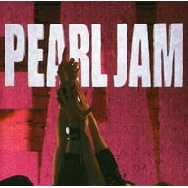 Pearl Jam Ten Vinyl Record, Music & Performance, Epic Rock Album ...