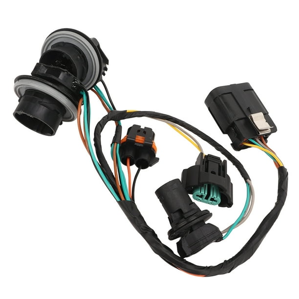 Headlamp Wire Connector, Headlight Wiring Harness 15841610 Stable ...