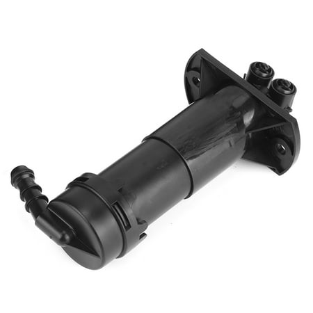 4l0 955 102 Headlight Washer Headlight Nozzle Front Bumper Nozzle Front ...