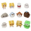 Lankybox Mini Foxy Kids Mystery Surprise Box - Includes Boxy Figures ...