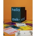 Free Shipping! Awkward Games Hella Awkward Conversation Card Game with ...