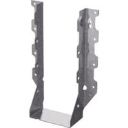 Simpson Strong Tie LRU210Z 2 x 10 in. Light Rafter Slopeable U Hanger ...