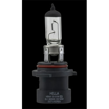 HELLA (H11) 12V Bulb - Walmart.com