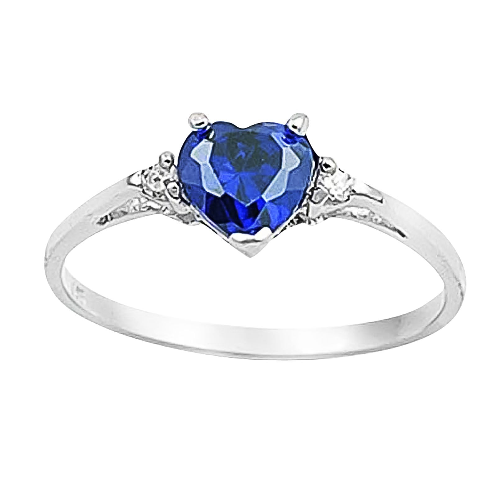 Click here for Common 925 Sterling Silver Natural White Sapphire... prices