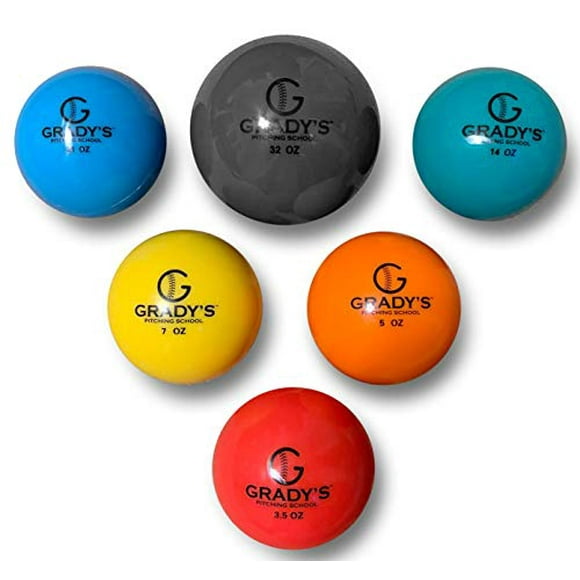 Plyo Ball