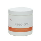 Deep Prep tissue massage cream, 15 ounce jar - Walmart.com