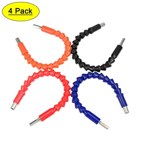 Flexible Screwdrivers