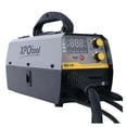 MIG Welder 140A, 4-in-1 Welder Multiprocess - MIG/TIG/Stick ARC, 110V ...