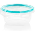 Snapware Total Solution 3.8 Cups Plastic Food Storage, 1 container ...
