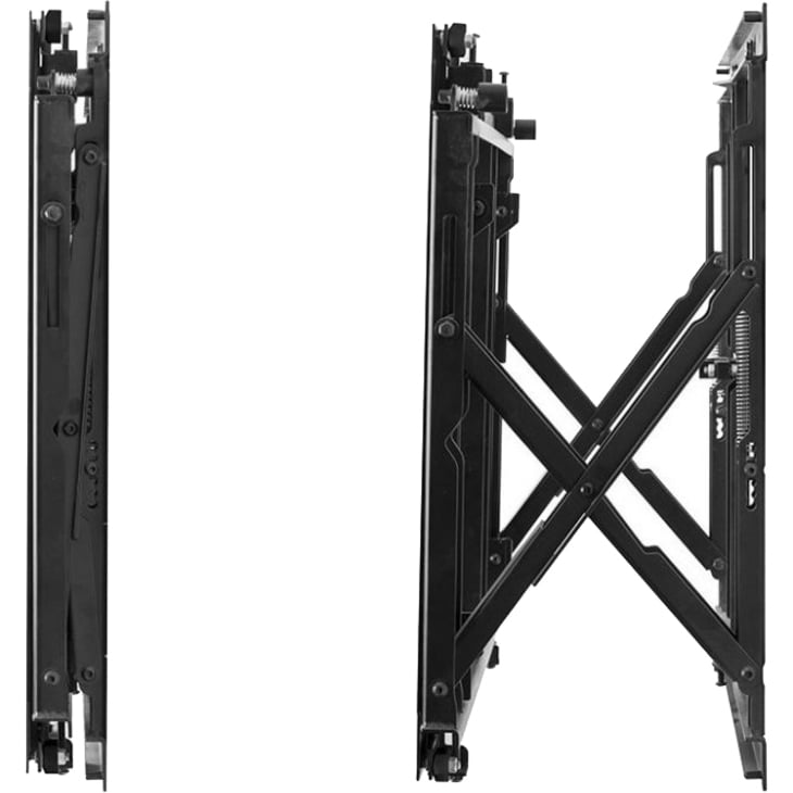 Atdec Ultra Slim Pop-Out Video Wall - Walmart.com