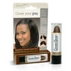 Cover Your Gray Touch-Up Stick, Black, Root and Sideburn Concealer ...