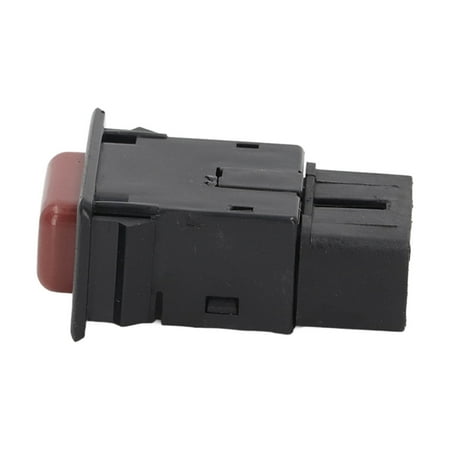 Hazard Warning Light Switch Qiilu Hazard Warning Switches Mb652291 ...