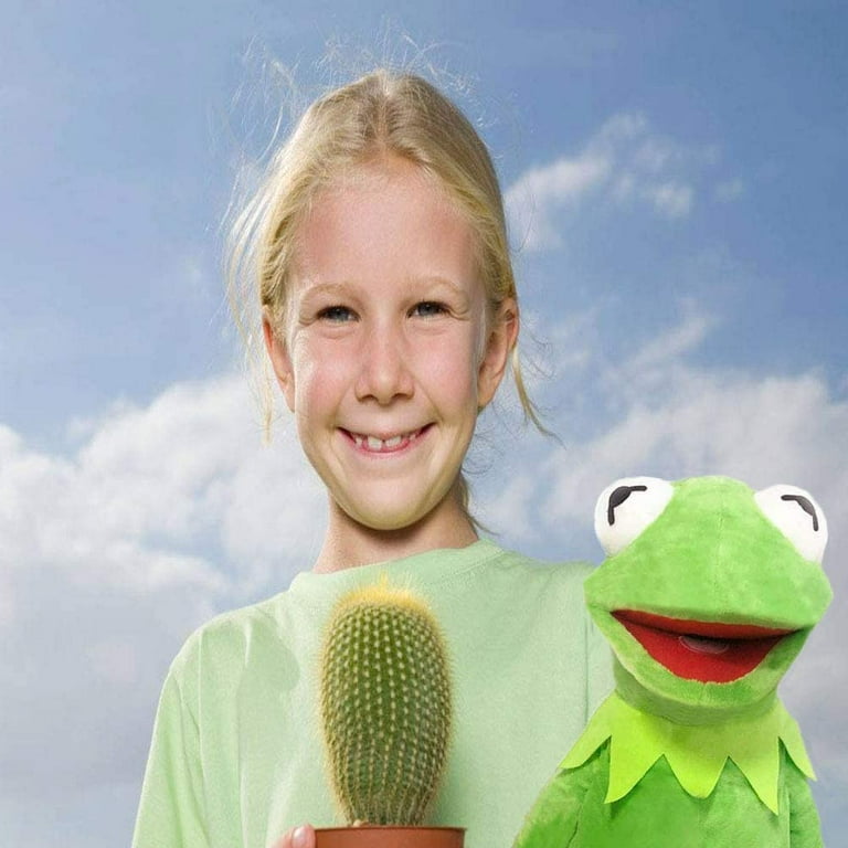 Kermit The Frog Hat Walmart