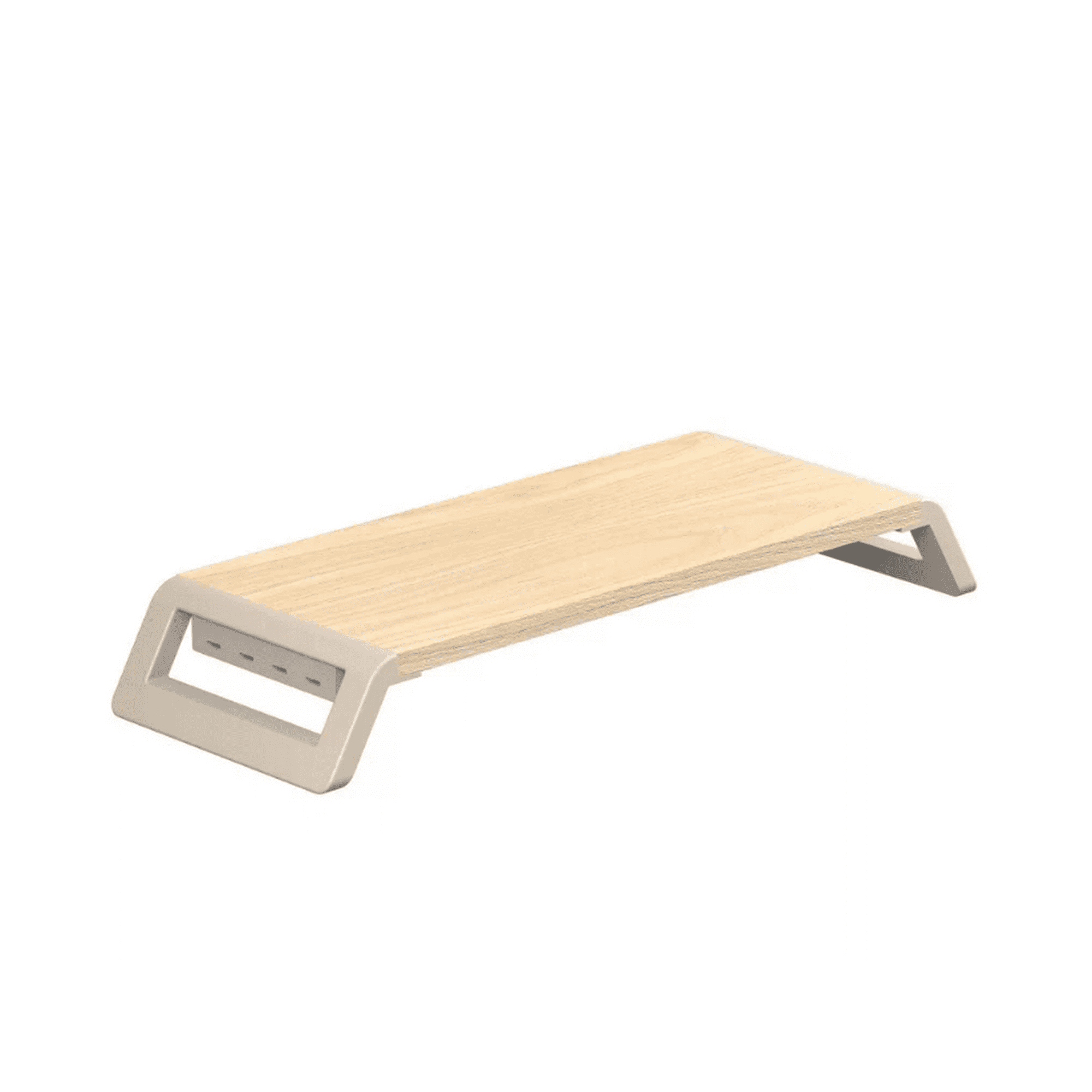 Click here for Drhace-Computer Stand 2.95 Inches (H) X 21.65 Inch... prices