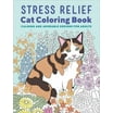 Color Me Blessed Adult Coloring Book (31 Stress-Relieving Designs ...