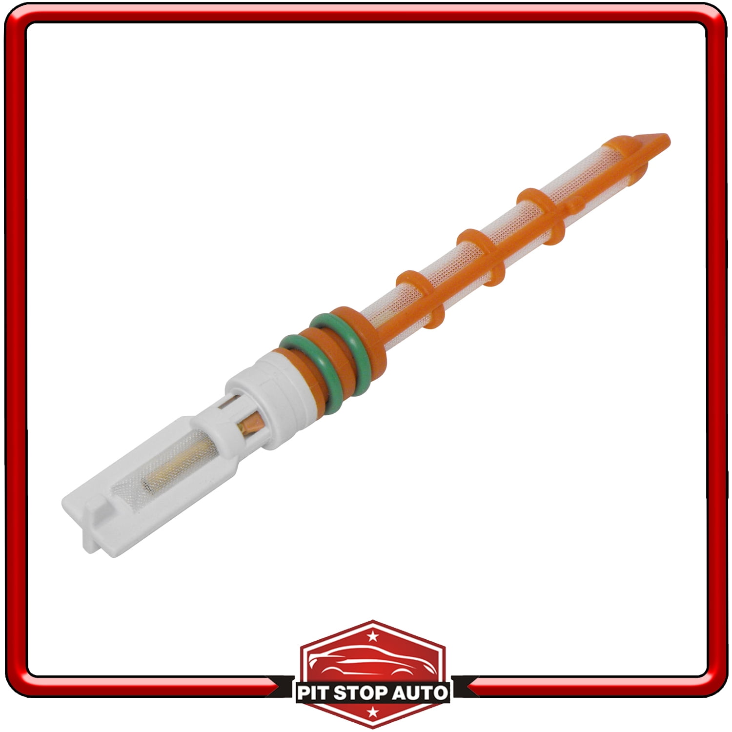 A/C Orifice Tube -- Orange Orifice Tube - Walmart.com - Walmart.com