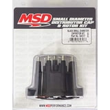 MSD 84317 Distributor Cap and Rotor Kit - Walmart.com