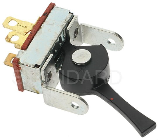 Standard Ignition HVAC Blower Control Switch P/N:HS-200 - Walmart.com