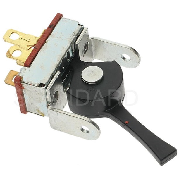 Standard Ignition HVAC Blower Control Switch P/N:HS-200 - Walmart.com