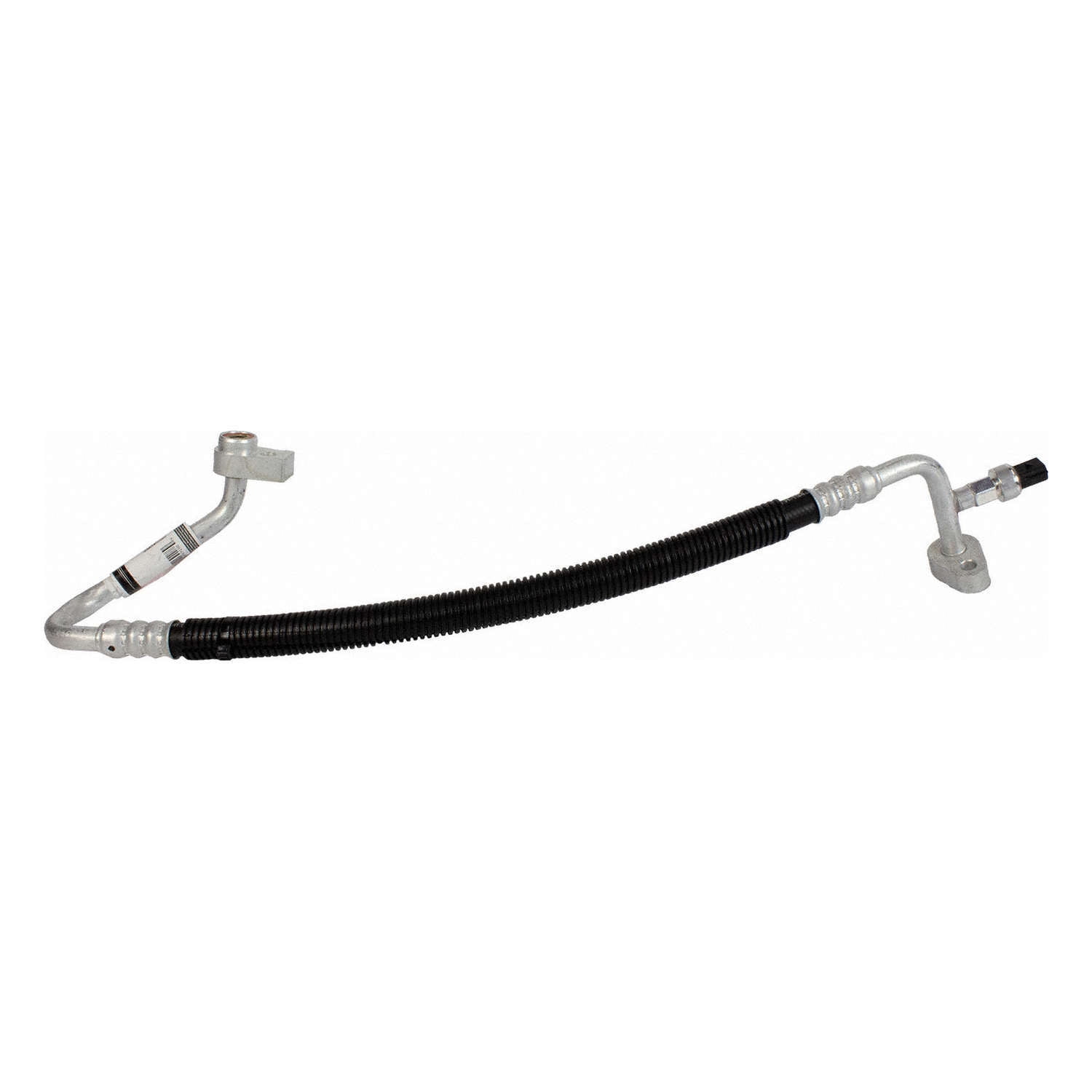 Motorcraft A/C Refrigerant Discharge Hose YF-37589 2017 Ford Explorer ...