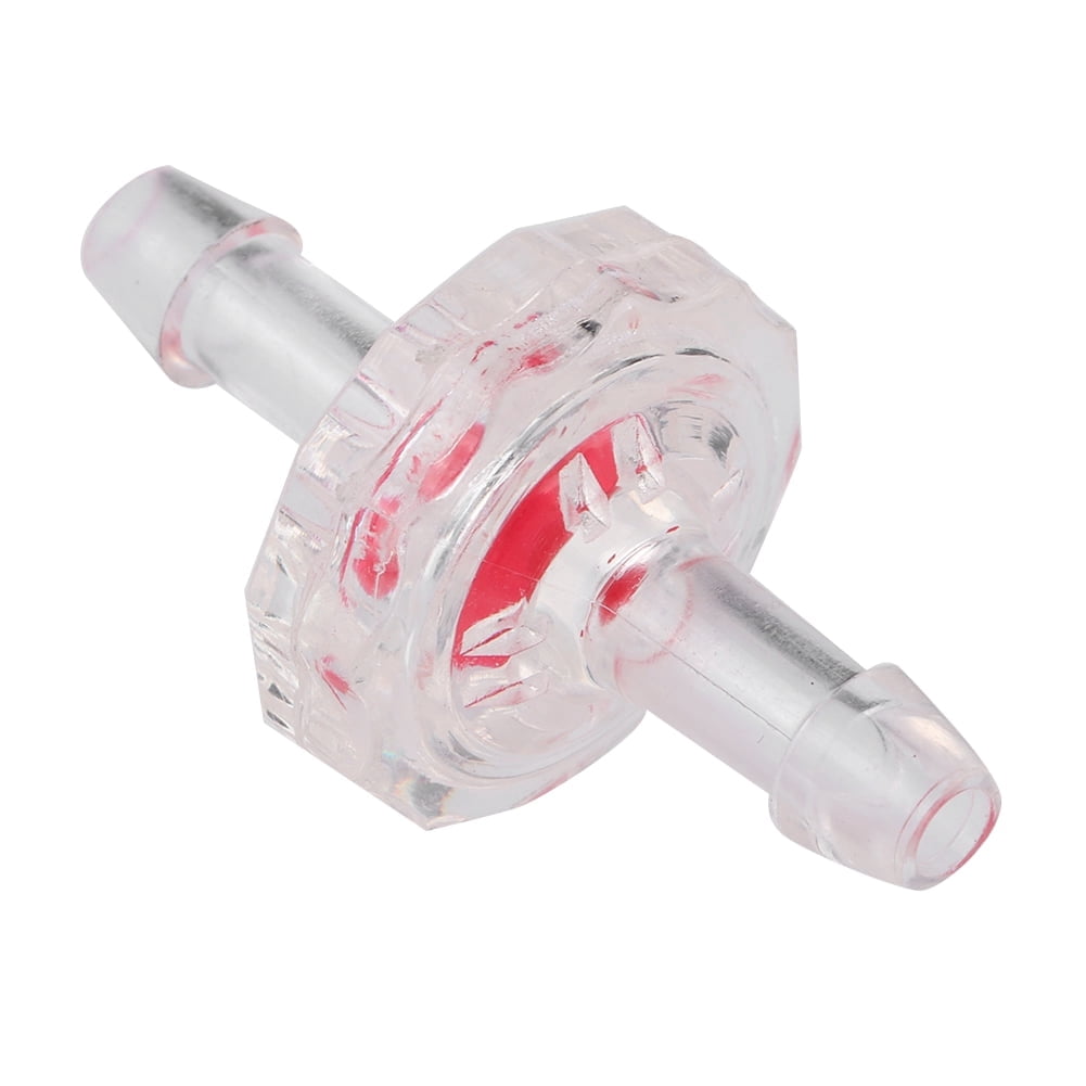 Jadeshay Check Valve 10Pcs Aquarium Air Pump One-Way Non-Return Check ...