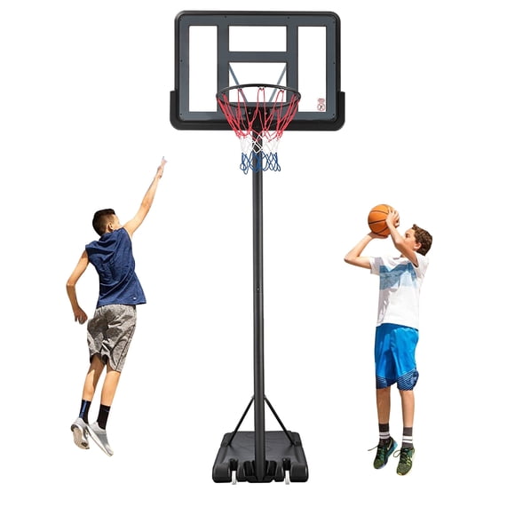 Basketball Hoop 10 Ft