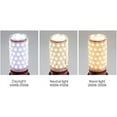 8W LED Corn Light Bulb - Equivalent 60W Incandescent, 800LM, E26 Base ...
