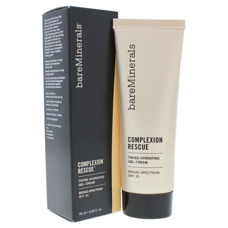 Complexion Rescue Tinted Hydrating Gel Cream SPF 30 - 06 Ginger by ...