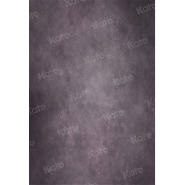 Kate 10x10ft Purple Texture Backdrops For Photoshoot Abstract Old