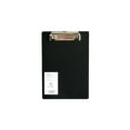 HeroNeo Simple A4 A5 Notepad Memo Pad Board Clip Loose-leaf Notebook ...