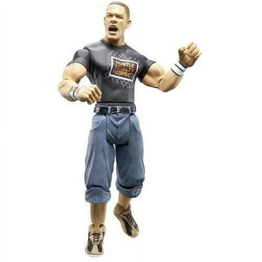 WWE Wrestling Ruthless Aggression Series 36 Charlie Haas Action Figure ...