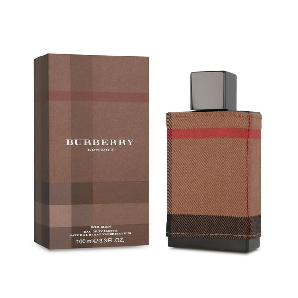 Burberry London 100 Ml Edt Spray Burberry | Bodega Aurrera en línea