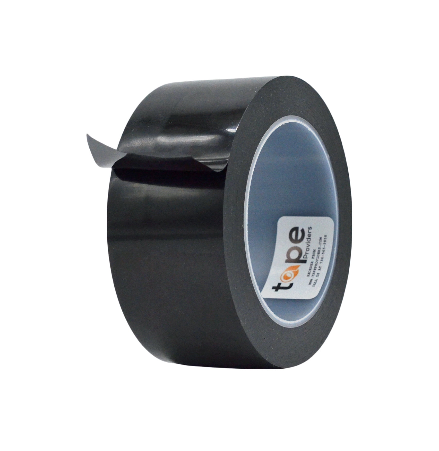 MAT Tape Green House Wrestling Black Tape 1.5 in. x 36 yd. Strong ...