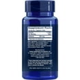 Life Extension Melatonin 6 Hour Timed Release 300 mcg Vegetarian 100 ...