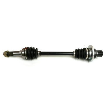 Yamaha Rhino rear cv axles set 700 2008 2009 2011 2012 2013 - Walmart.com