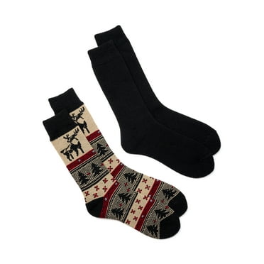 George Men Socks - Walmart.com