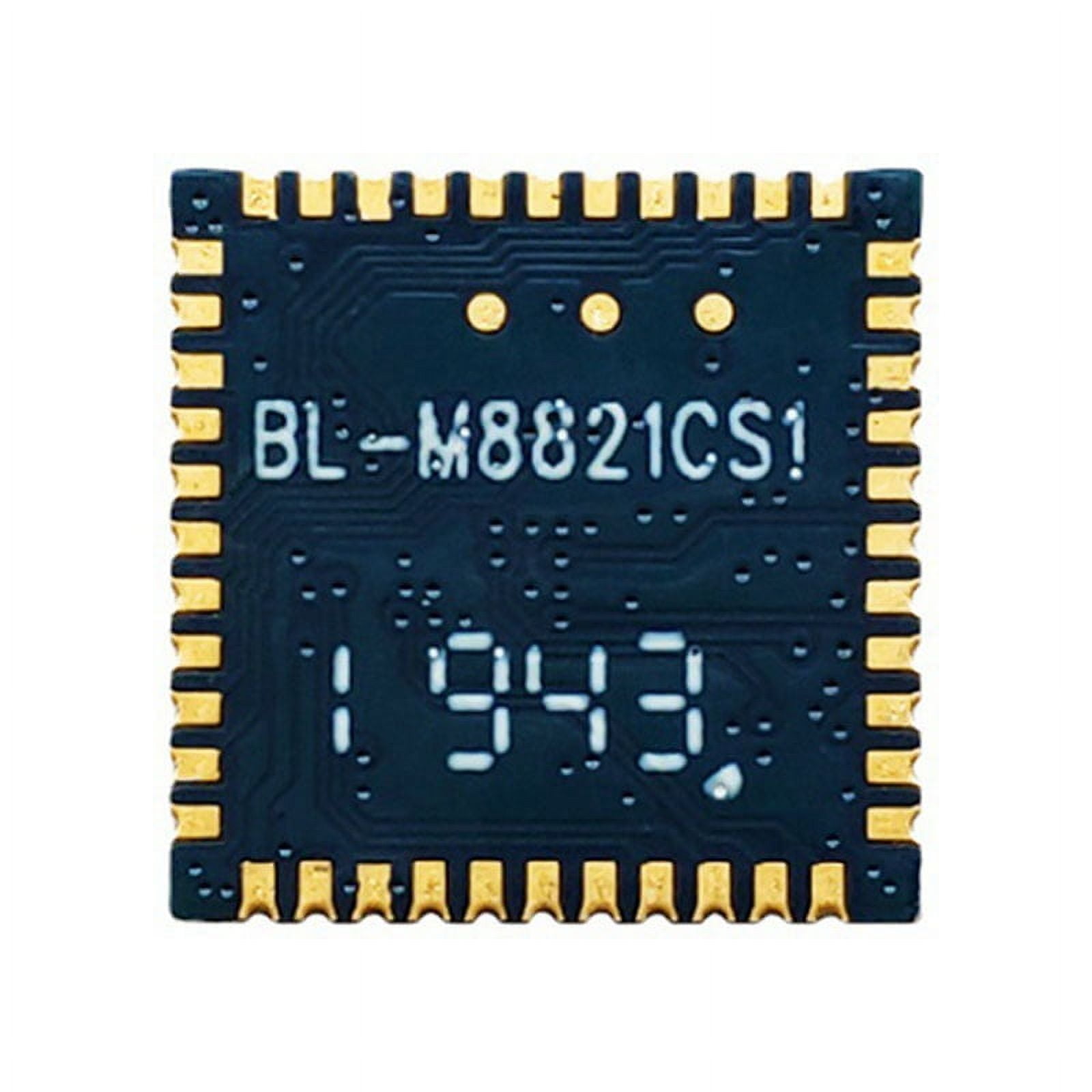 Módulo WiFi Inalámbrico Mini Módulo WiFi de Proyección SDIO 5G de Banda ...