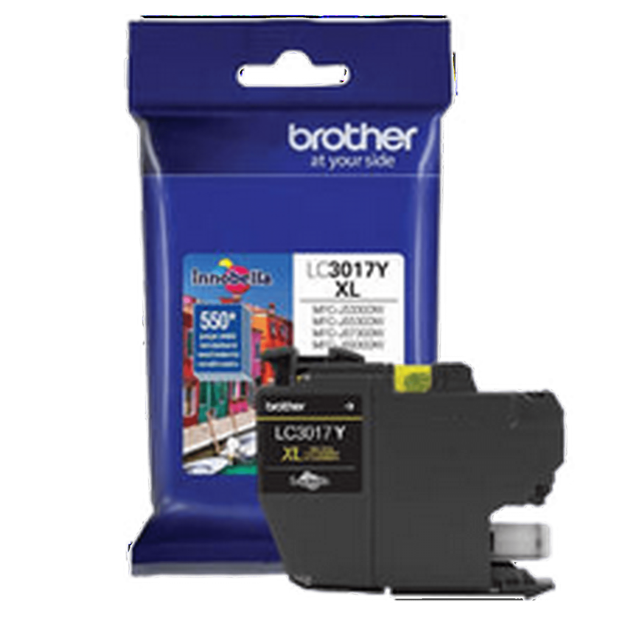 Click here for ~brand New Original Brother Lc3017y High Yield Ink... prices