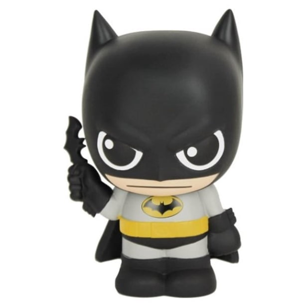 Batman Coin Bank