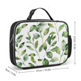 10.6×8.3in Removable Meal Bag Heat Preservation Easy Folding Buckle ...